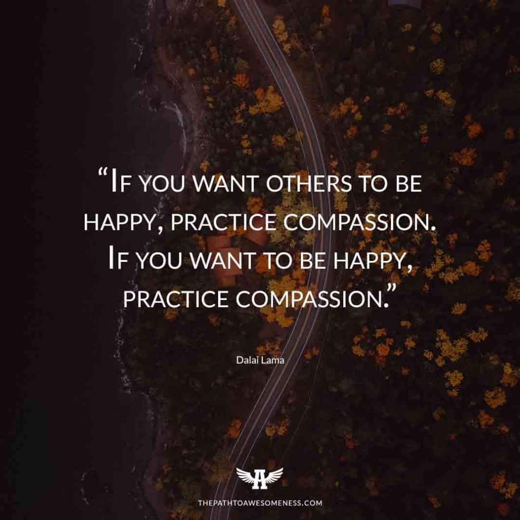 How Mindfulness and Compassion Can Free You from Your Inner Critic