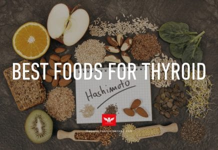 Nutrition & Diet for Hyperthyroidism: Foods That Calm & Support Your ...